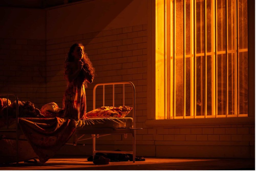 Rigoletto DNO: gekte en stralende cast - Place de l'Opera